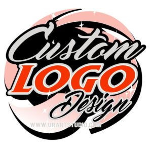 2023 ICE HOUSE SPRING SCREAMER VECTOR LOGO DESIGN FOR PRINT | UrArtStudio