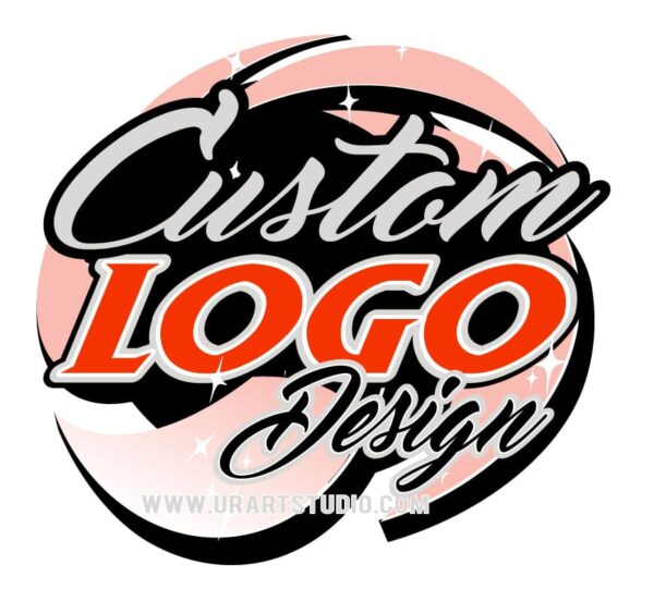 CUSTOM LOGO REQUEST | UrArtStudio