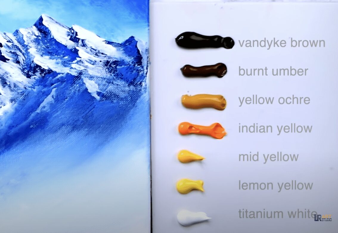 color-palett-1 - UrArtStudio