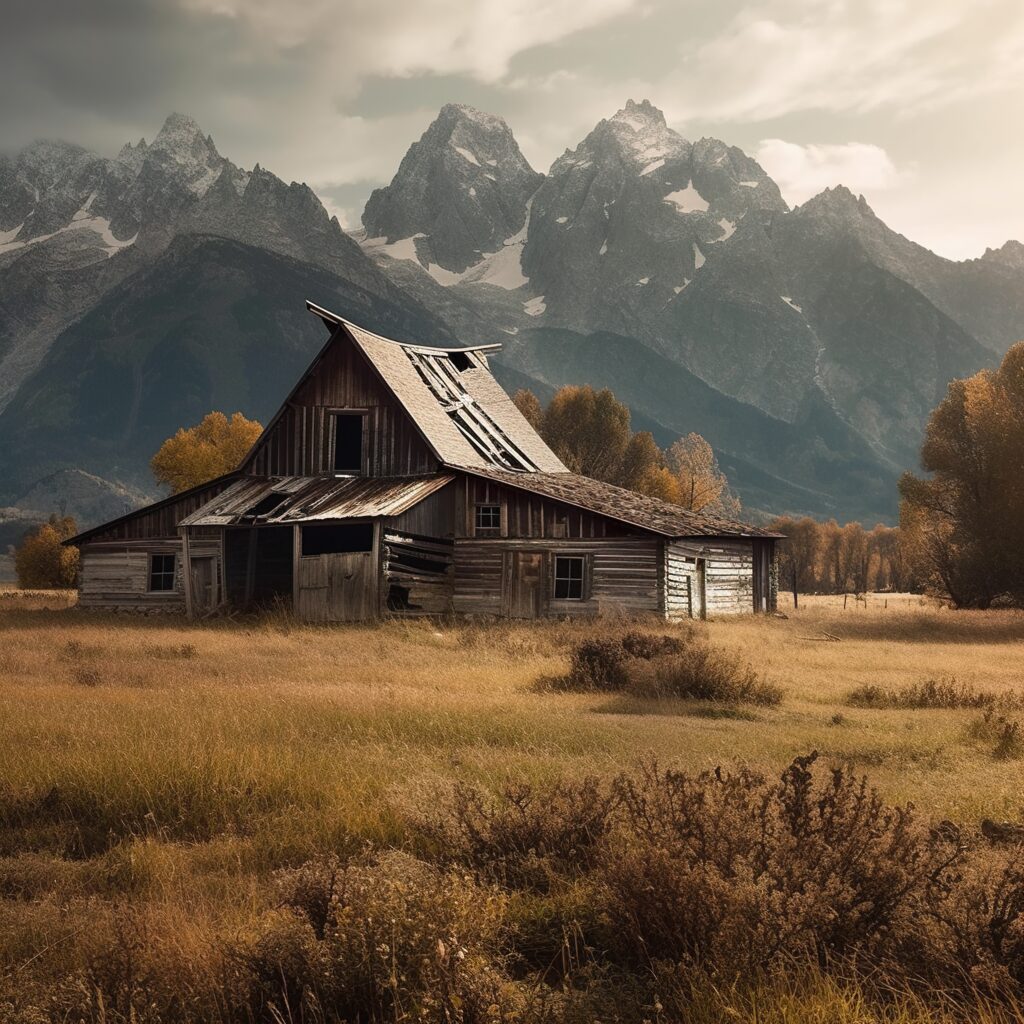 LANDSCAPE PAINTING IDEAS | UrArtStudio