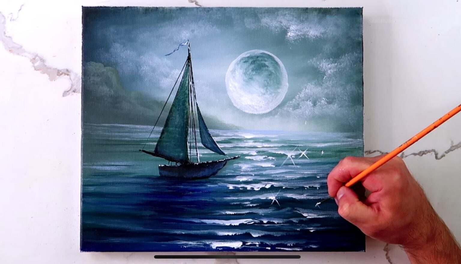 PAINTING INSTRUCTIONS Archives - UrArtStudio